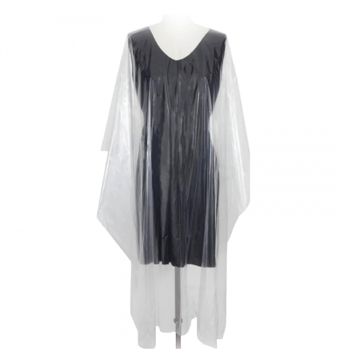 BEAUTY WAY CAPE ROLL - 50pcs