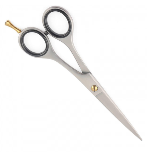 BEAUTY WAY HAIR CUTTING SCISSORS STRAIGHT - 6 INCH